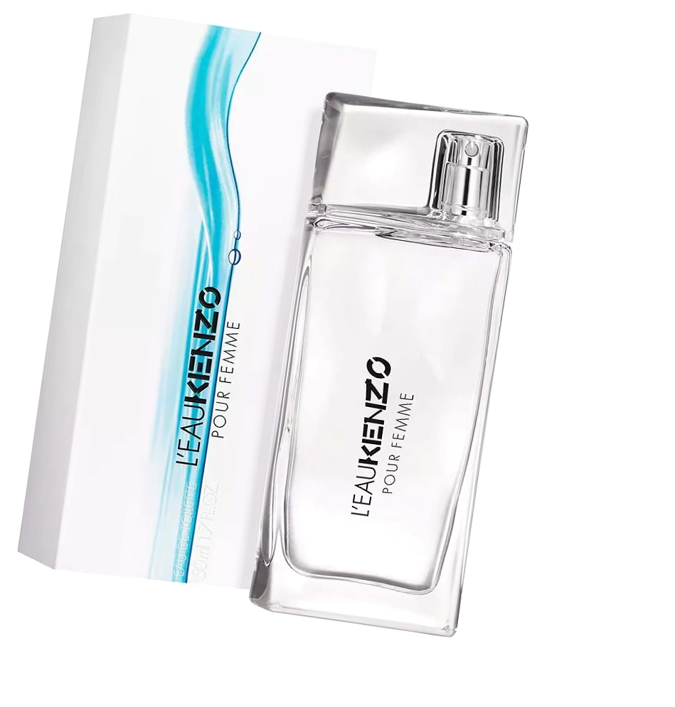 Женские духи Кензо Лё Пар 50 мл / Kenzo L Eau Kenzo Pour Femme (L Eau Par)