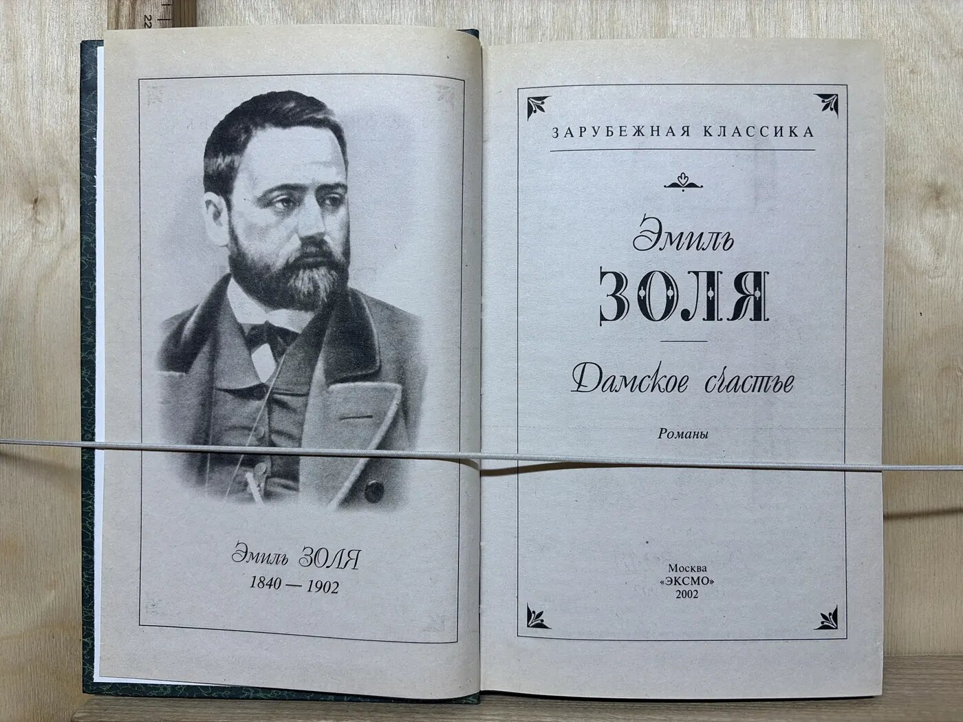 Дамское счастье — фото 1