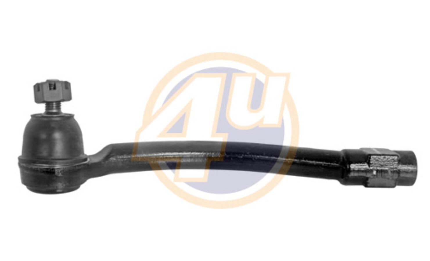 Наконечник Лев Hyu I30/I40 11-/Kia Ceed 12- (4U HY-A-11971)
