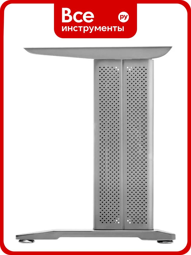Боковые стойки для стола GTV 2 шт, 120 кг/комплект SB-A60X72-80