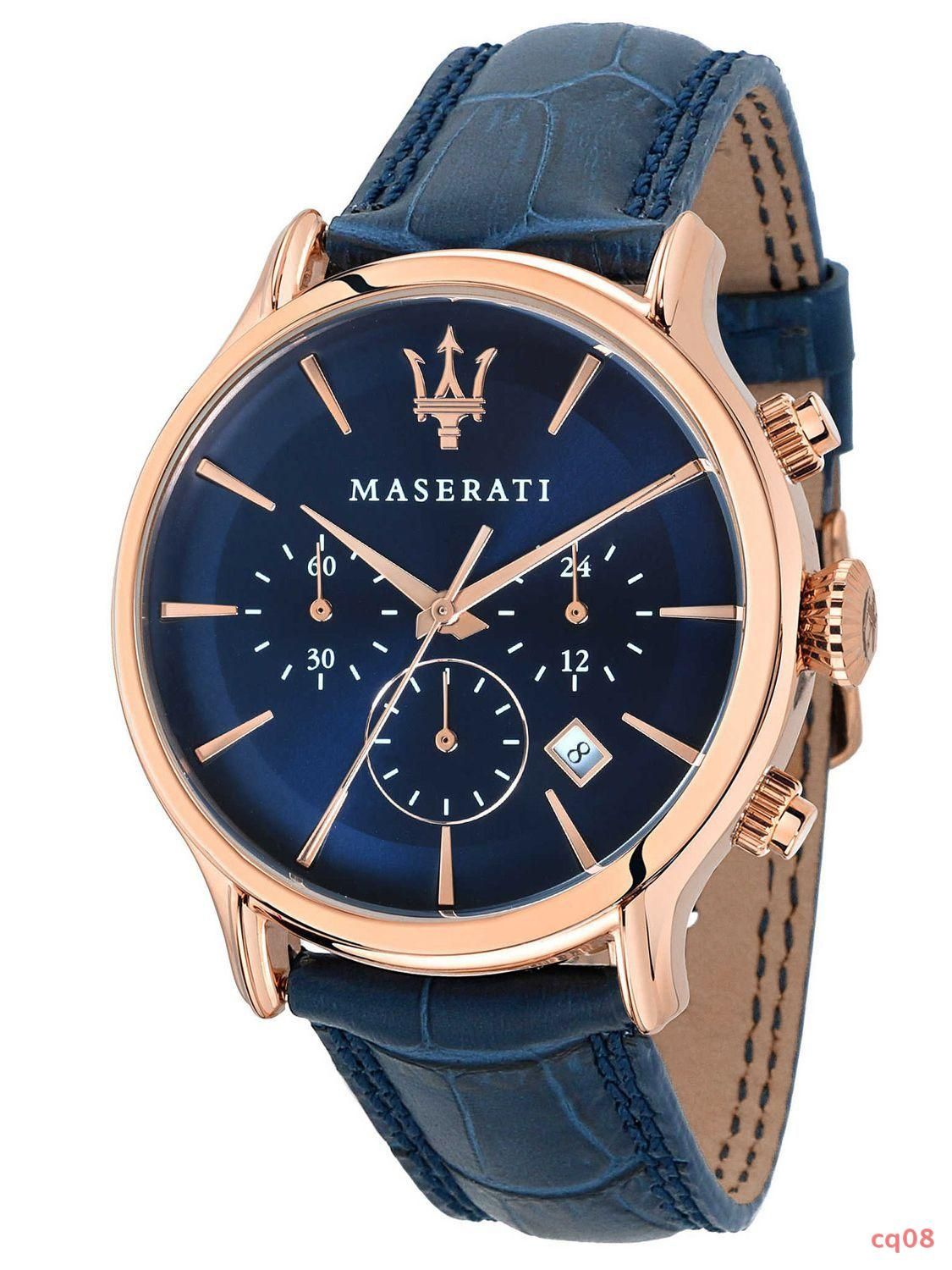 Maserati Часы наручные R8871618007