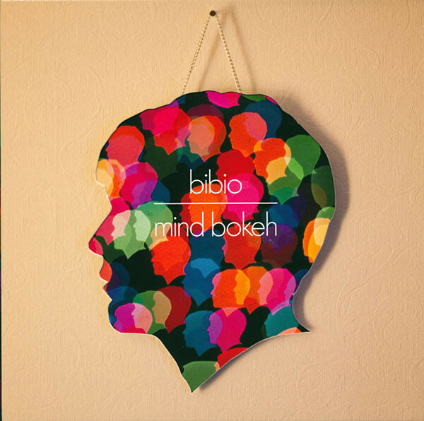 Музыка CD Bibio - Mind Bokeh