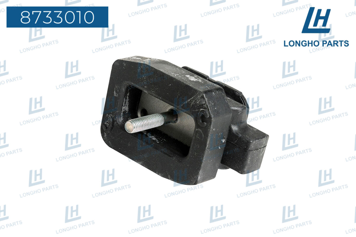 Опора кпп bmw 22316761093 (LONGHO 8733010)