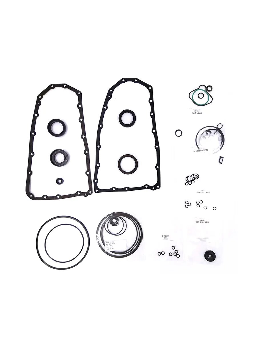 Комплект для капитального ремонта NISSAN RE0F10A JF011E