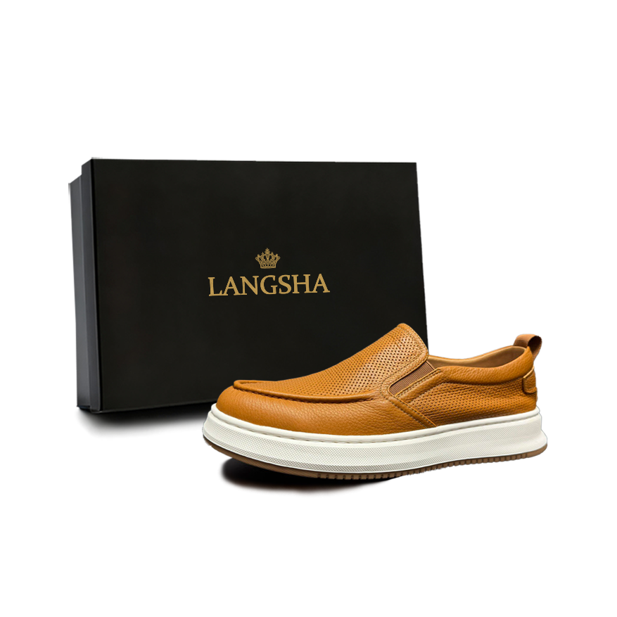 Лоферы LANZA