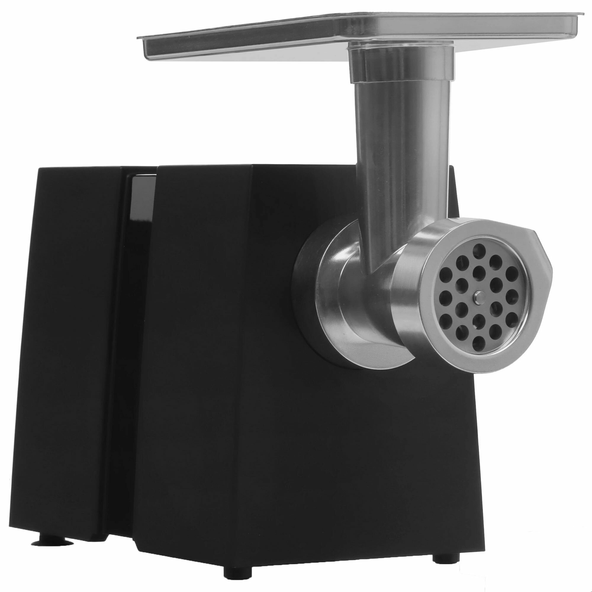 Мясорубка электрическая DEXP DMG-2200S черный