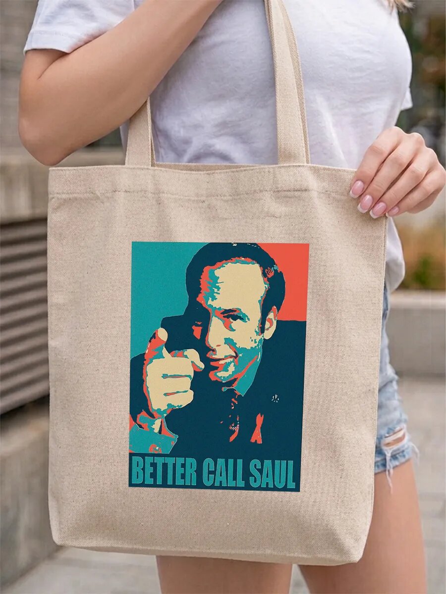 Сумка шоппер PRINTSHOT