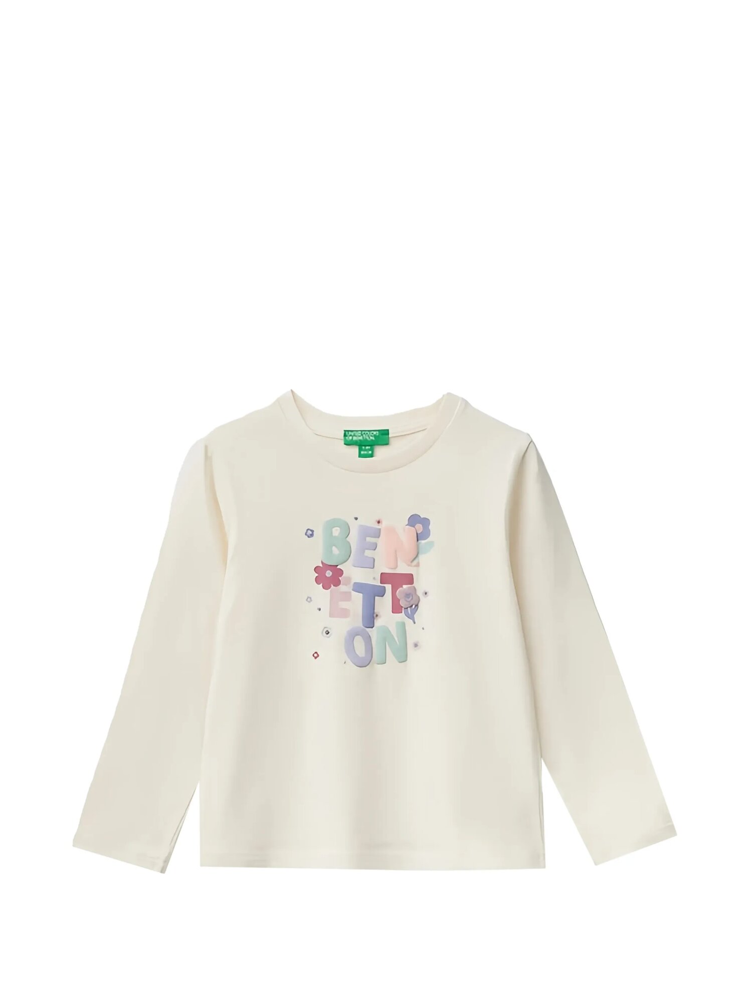 Футболка UNITED COLORS OF BENETTON