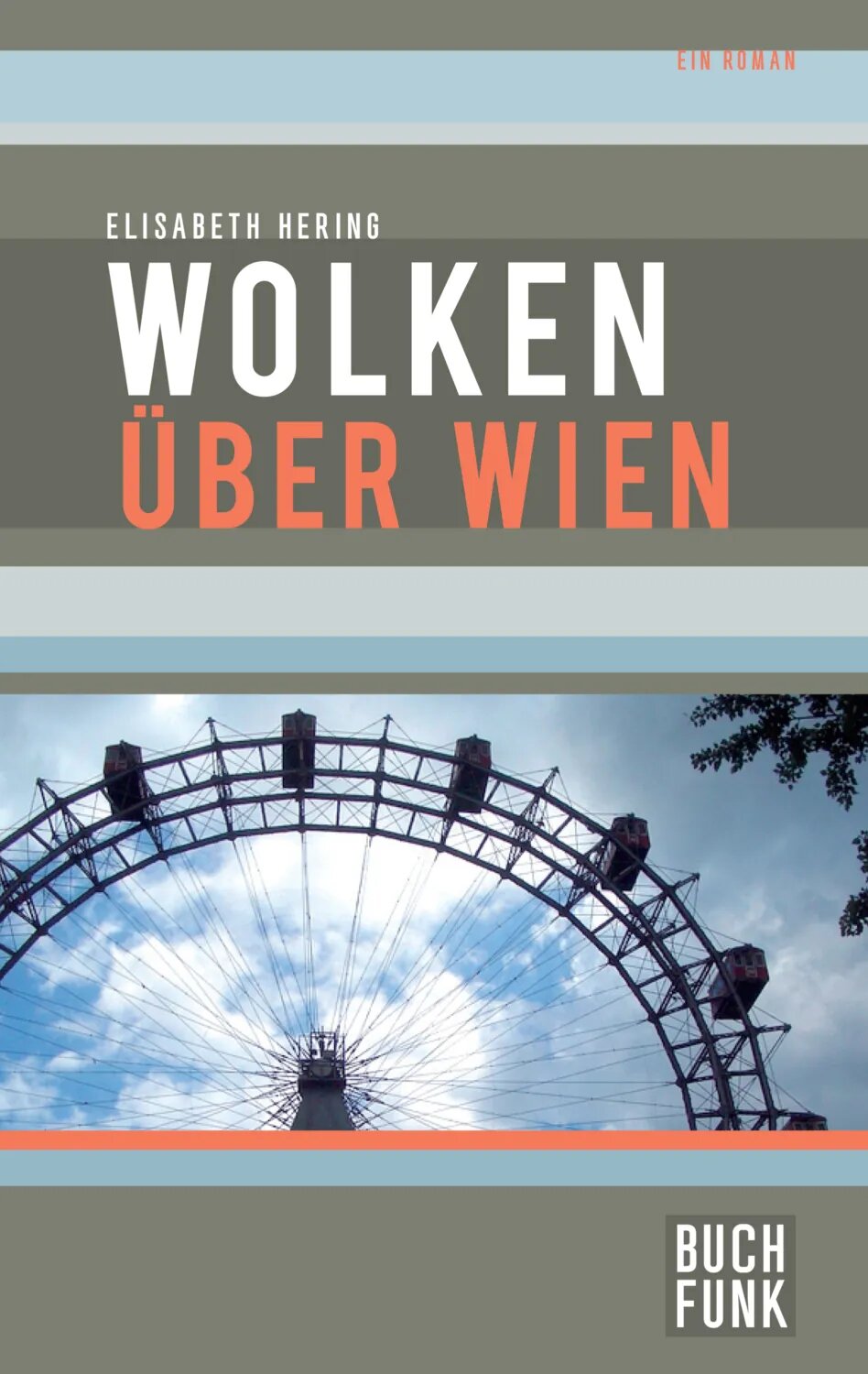 Wolken über Wien [Цифровая книга]