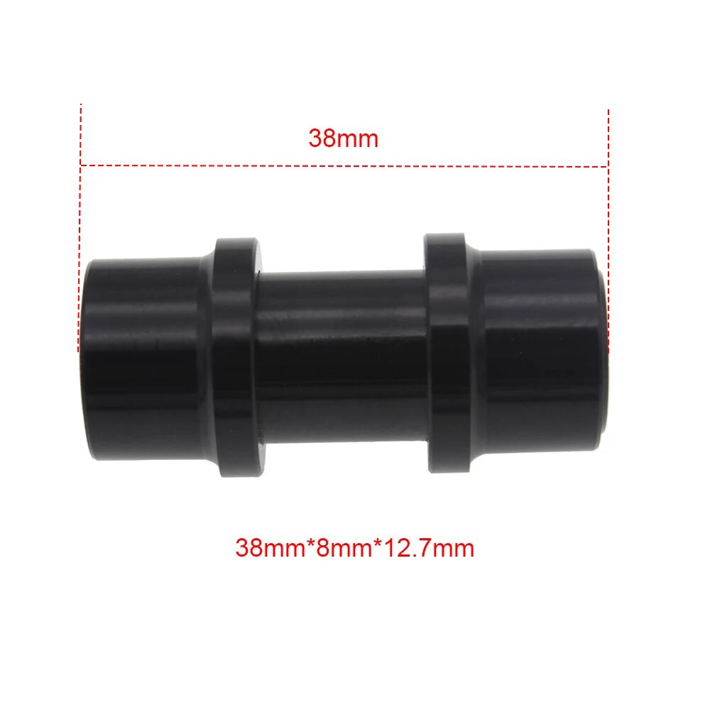 Втулки амортизатора FOX Marzocchi 38mm 2PCS