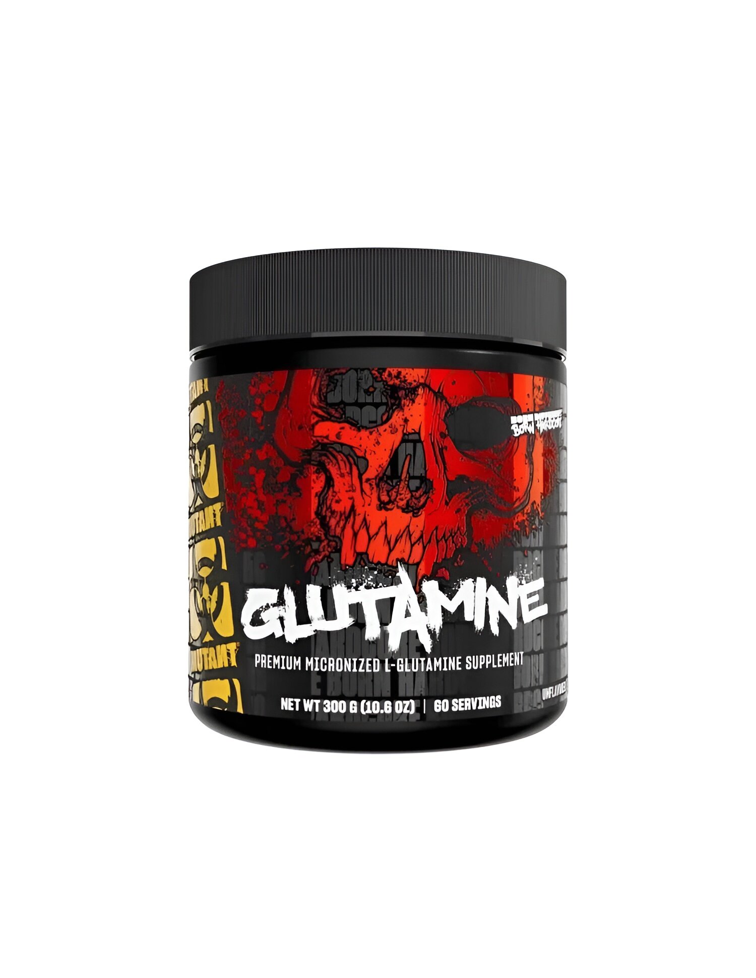 Мутант Глютамин 300 гр / MUTANT GLUTAMINE