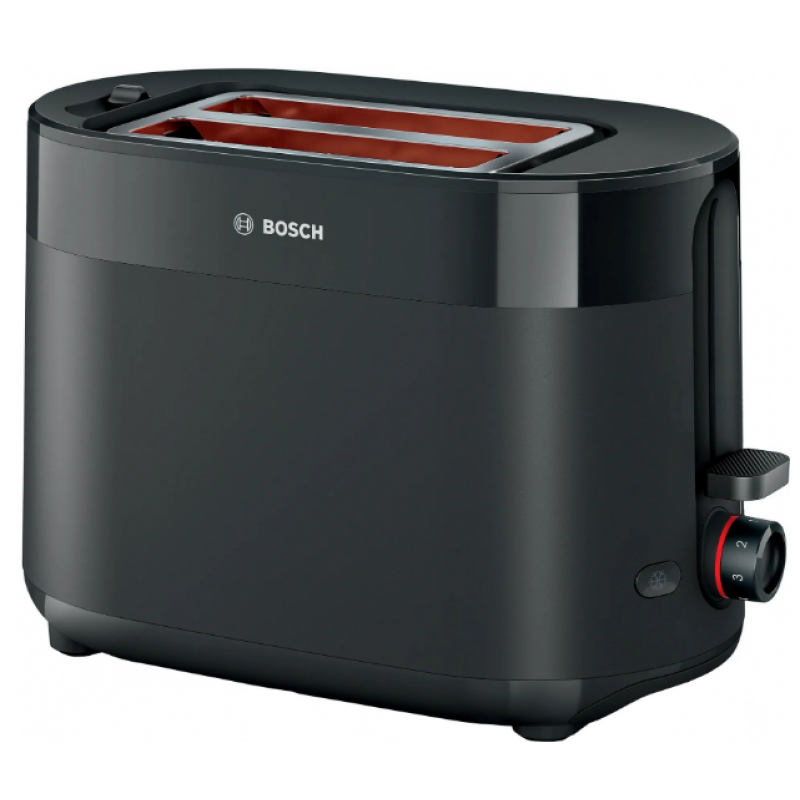 Тостер Bosch TAT2M123