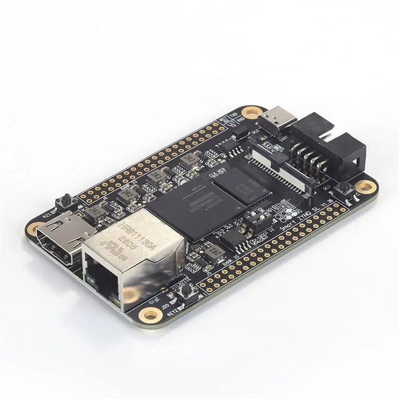 Разработка систем Smart Zynq SL V1.3B Xilinx Zynq-7020 512МБ DDR3