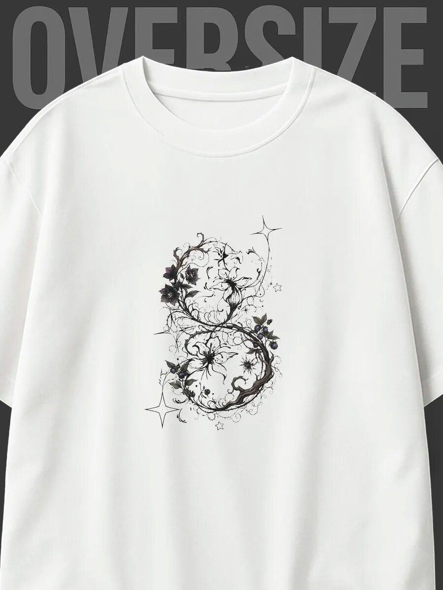 Футболка PRINTSHOT