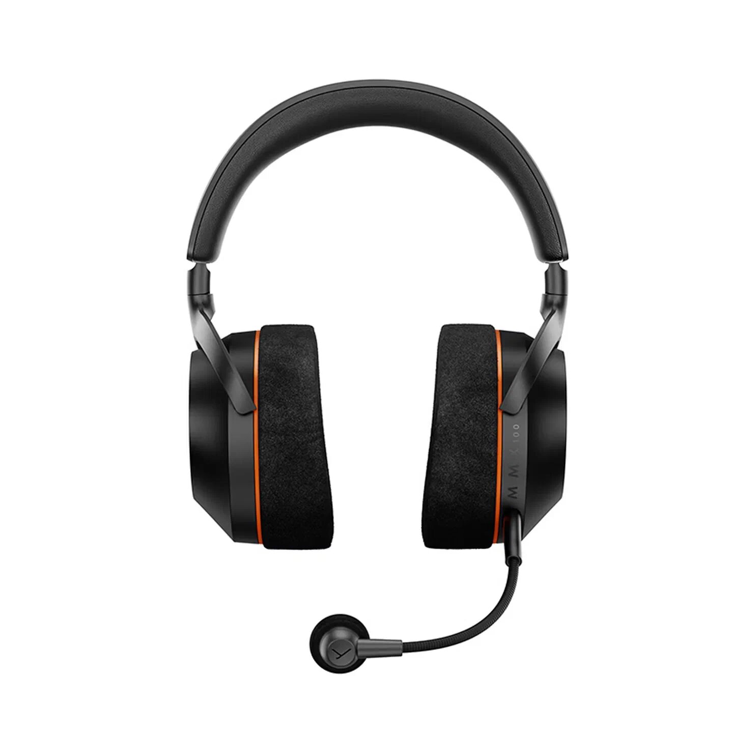 Игровая накладная беспроводная гарнитура beyerdynamic MMX100 wireless, 2.4G, проводное соединение, Bluetooth