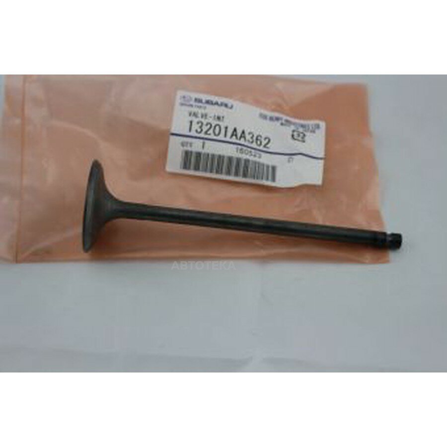 Клапан впускной SUBARU 13201AA362