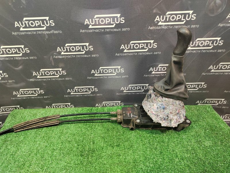 Кулиса МКПП Nissan Almera 2016 (K4M 848) Б/У с пробегом Арт. 349015922R
