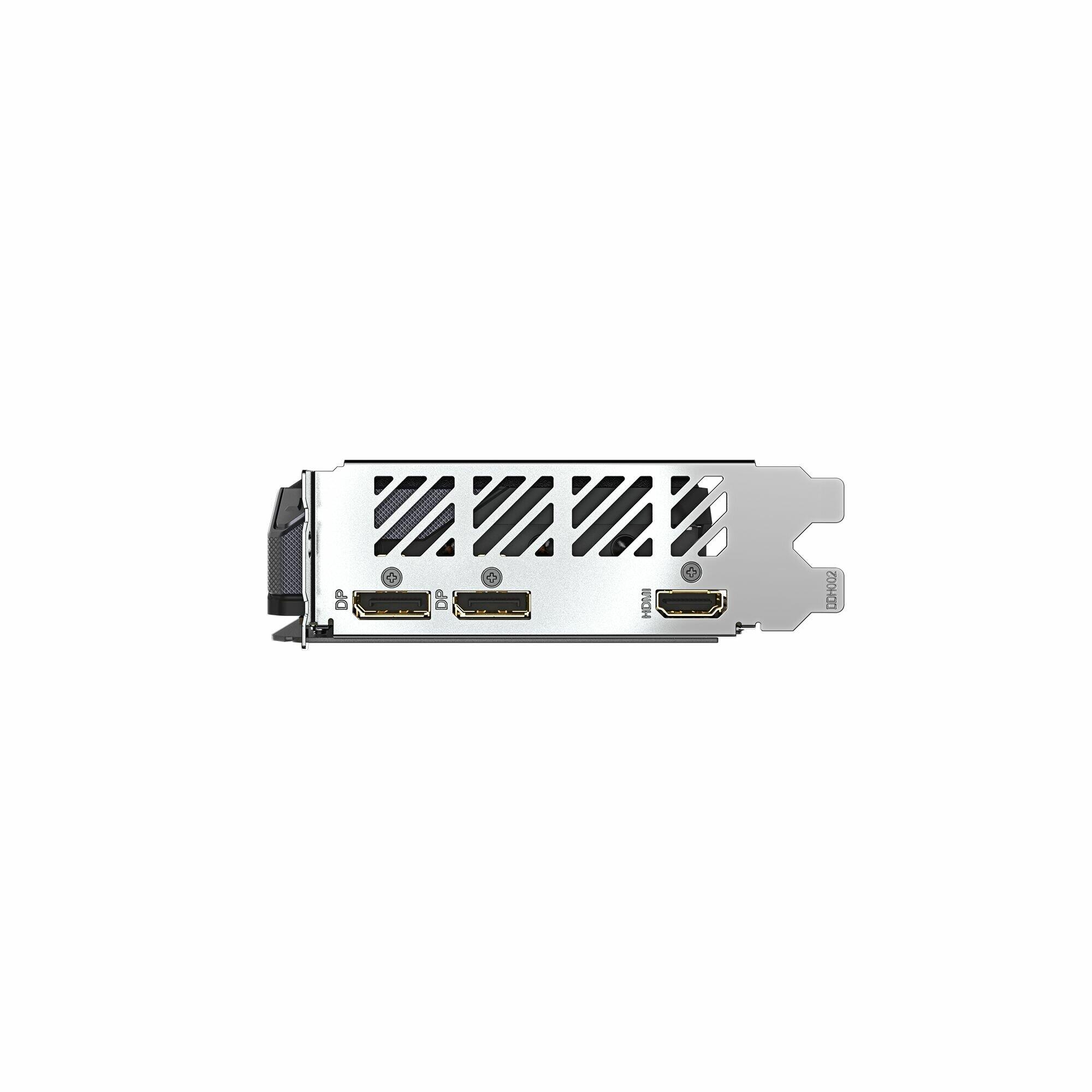 Видеокарта Gigabyte AMD Radeon RX 9060 XT Gaming OC 16GB GV-R9060XTGAMING OC-16GD
