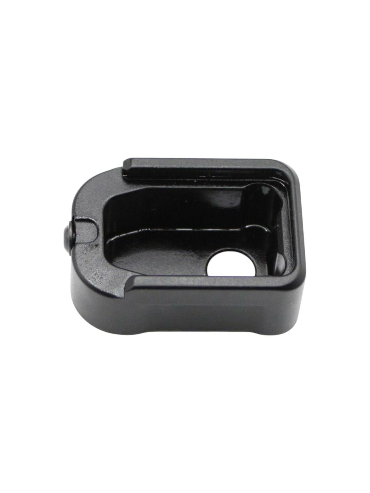 Пятка +2 для магазина Magpul PMAG Glock, ЛА