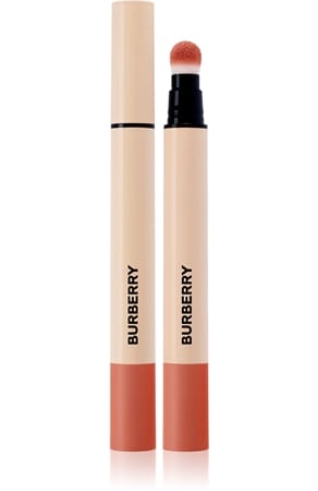 Губная помада Burberry Brit Matte Lip Veil, оттенок Marmalade 611, 3 мл
