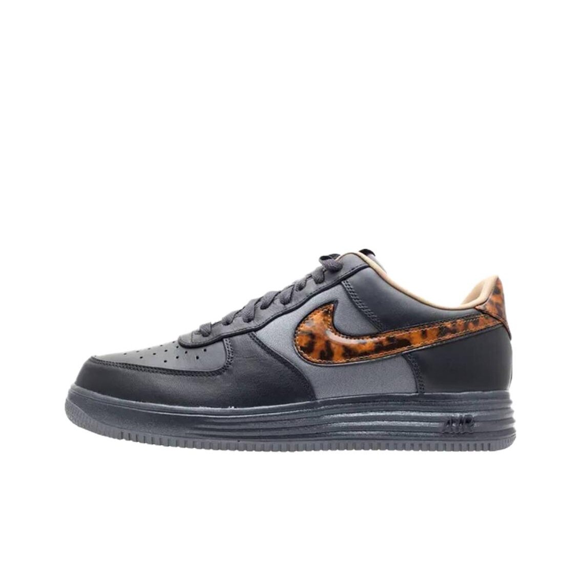 Кеды NIKE Lunar Force 1