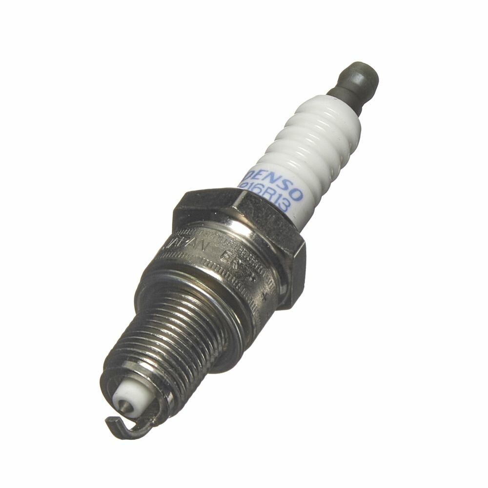Свеча зажигания Denso P16R13 для Chrysler Voyager (1995-2001), Dodge Caravan (1995-2001), Plymouth Voyager (1995-2001)