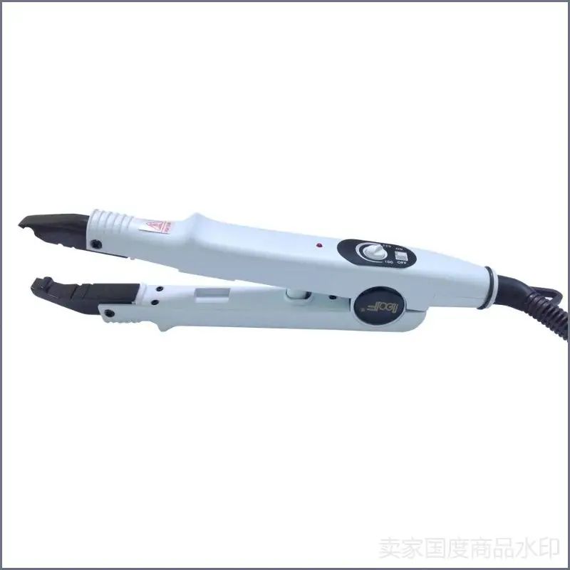 Loof Щипцы для наращивания волос JR-611A