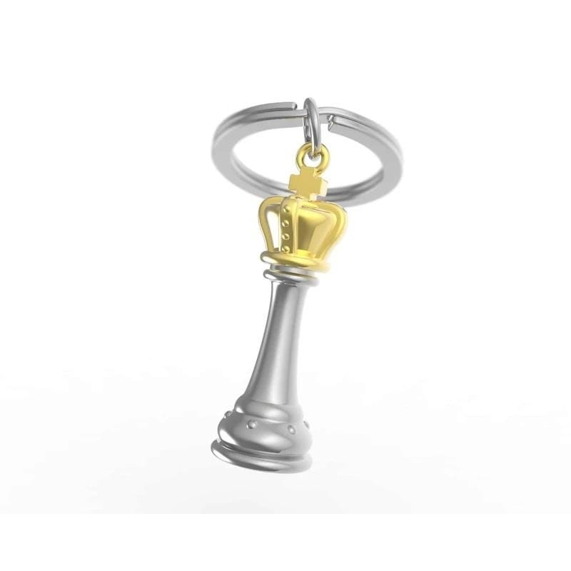 Брелок metalmorphose