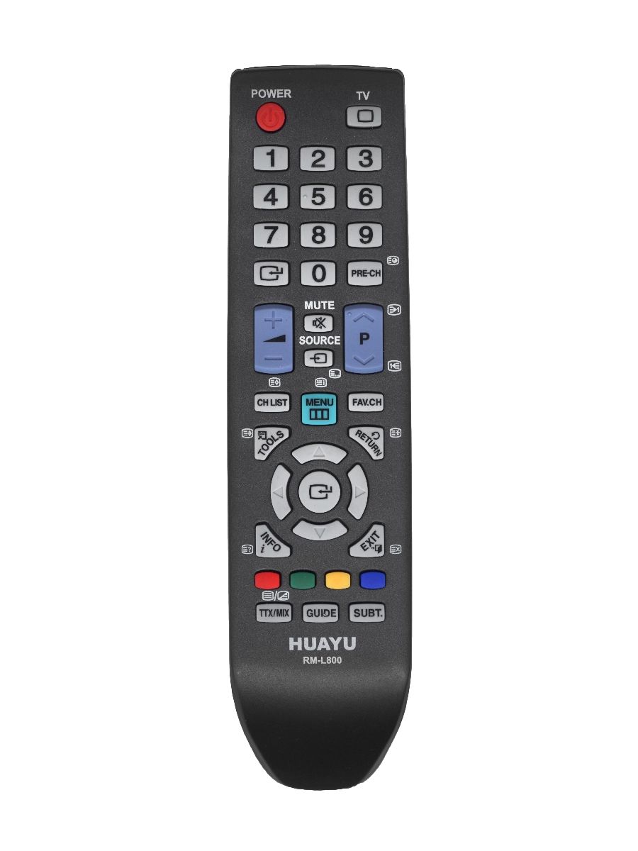 Пульт универсальный RM-L800 для тв Samsung
