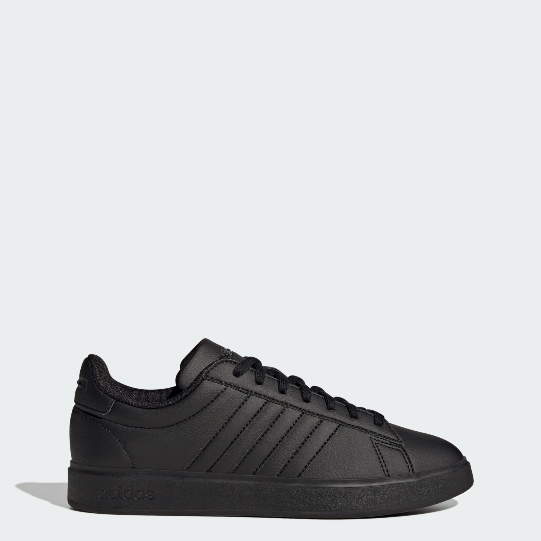 Кроссовки adidas Originals Adidas Grand Court Cloudfoam Comfort