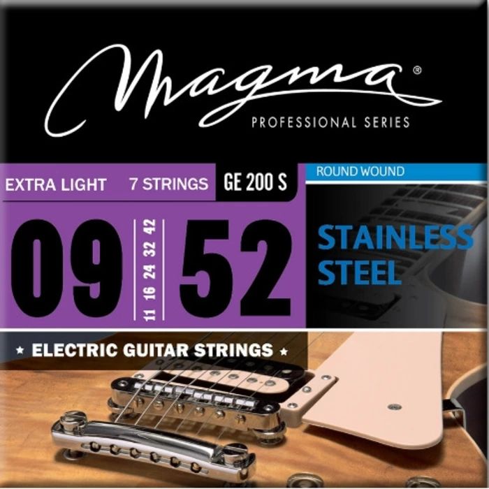Magma Strings GE200S Струны для электрогитары