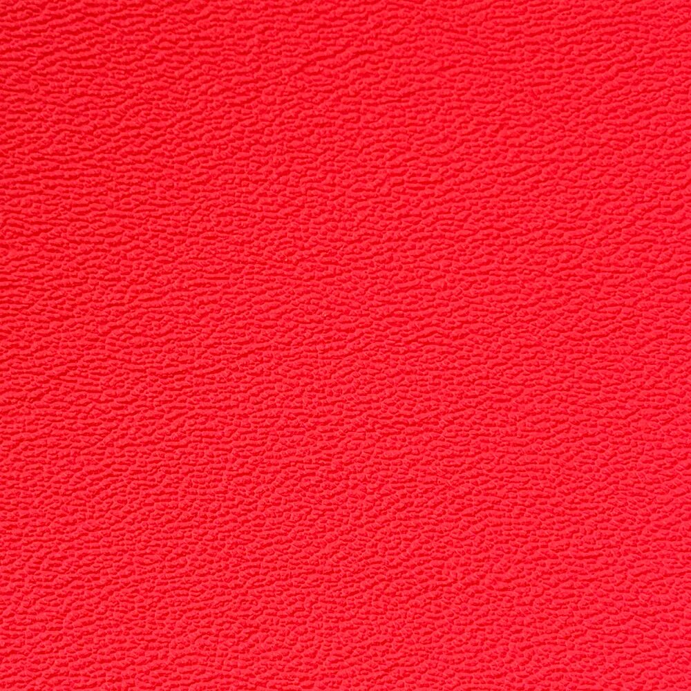 Пластиковая пластина TYSEEK 300x300x2.0mm Red