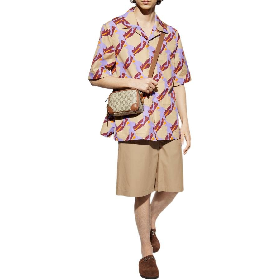 Шорты GUCCI