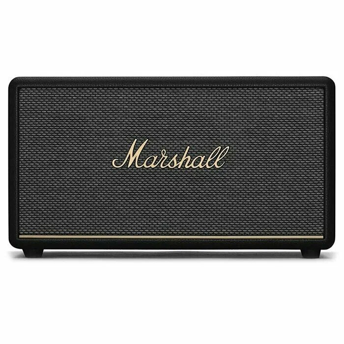 Marshall Stanmore III 80 Вт Black