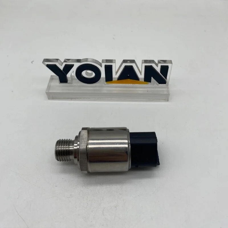 Датчик давления масла 17271141 VOE17271141 для Volvo A45G G900 L110H L120G L250G строительная техника