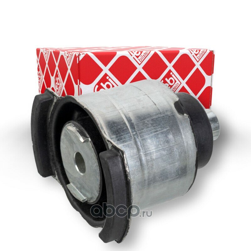 Сайлентблок бал Febi 180469