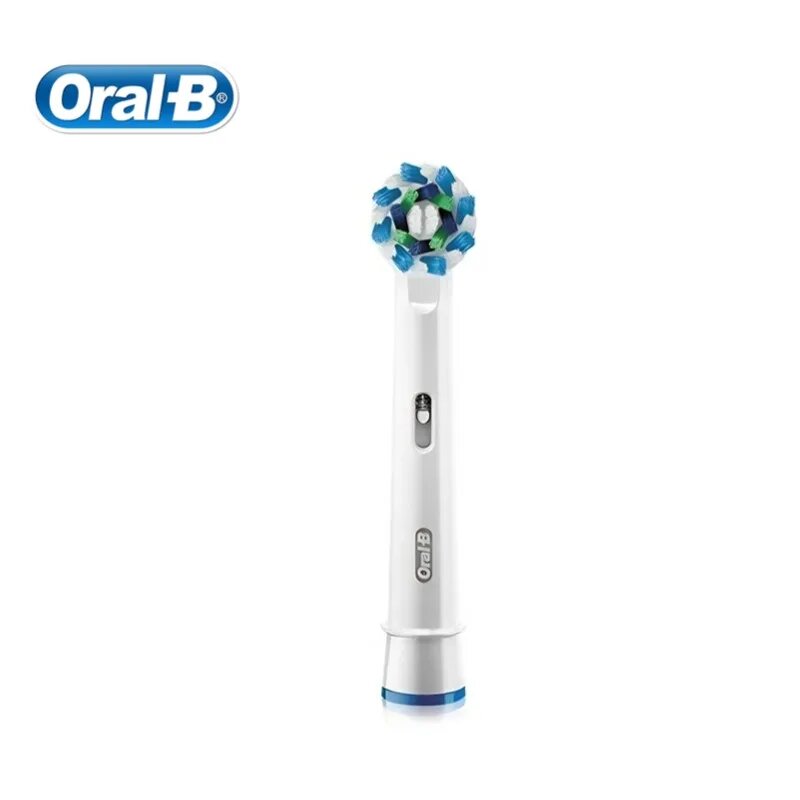 Насадка Oral B EB50 White 1PC