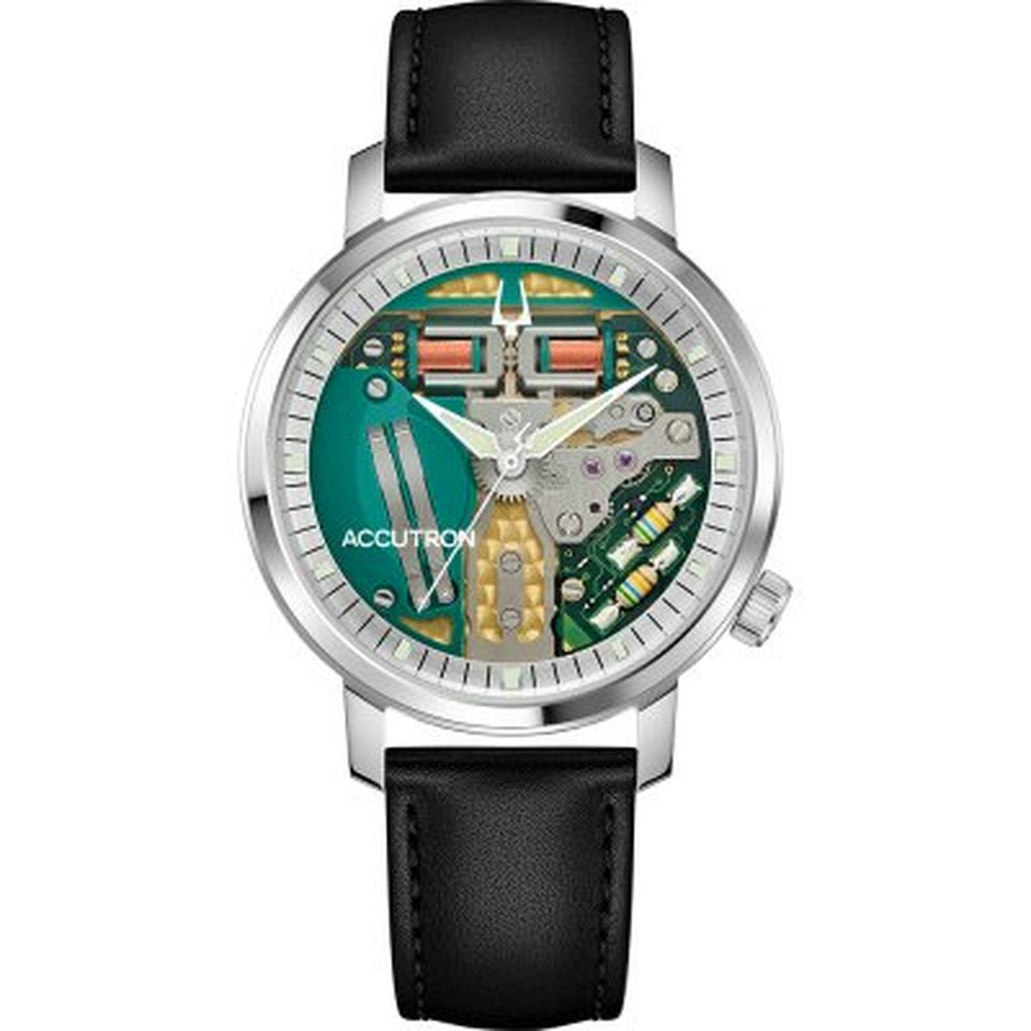  BULOVA