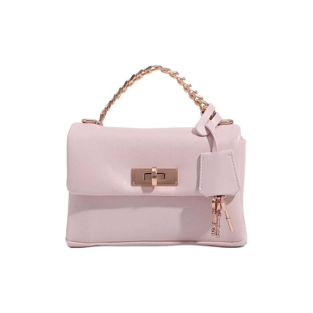 Сумка кросс-боди Heart Shopping Bag