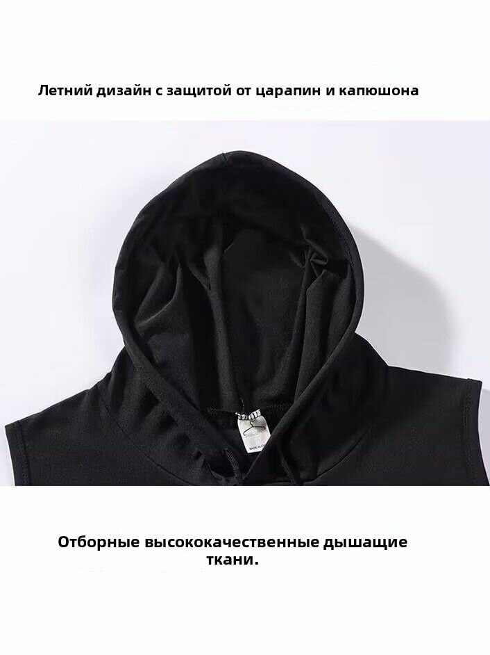 Майка ROMIKY, размер 3XL — фото 1