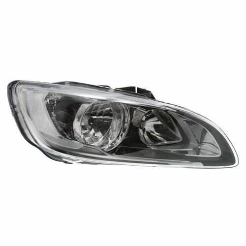 Основная фара Valeo 045203 для Volvo S60 II, V60