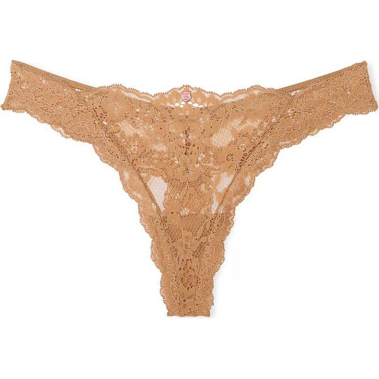 Трусы Victoria's Secret