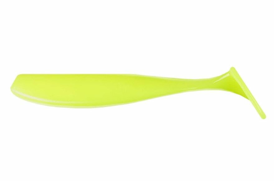 Силиконовая приманка для рыбалки FORMAT DROP 100mm (5шт.) цвет F20