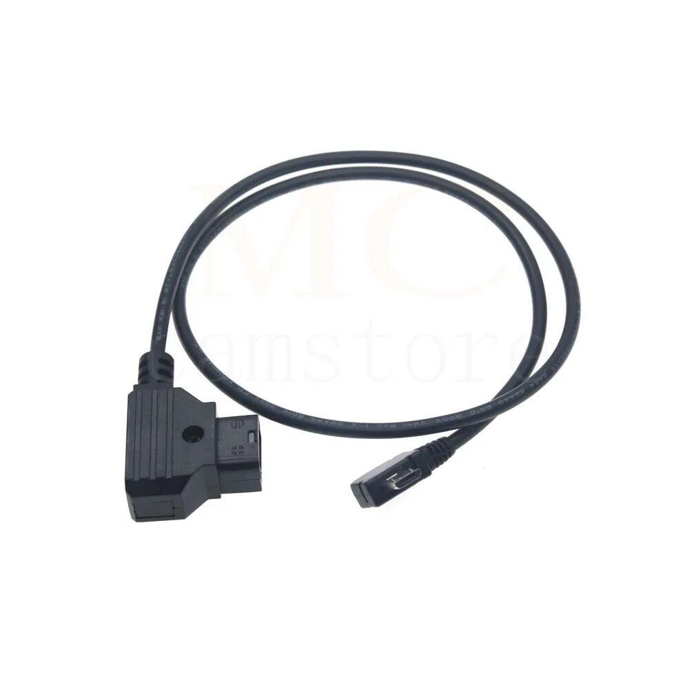 Кабель DTAP на Micro USB, 70cm — фото 1