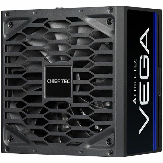 Блок питания Chieftec PPG-750-S 750 Вт
