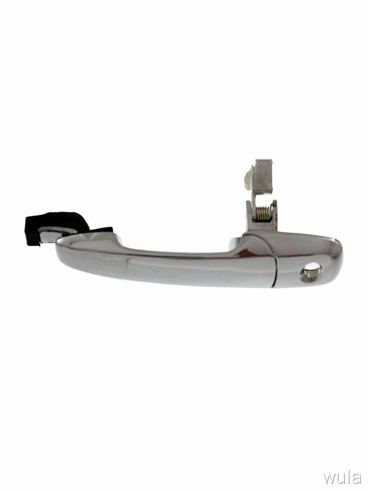 Метиз автомобильный, Болт колесный 1/2"-20, 1 шт.