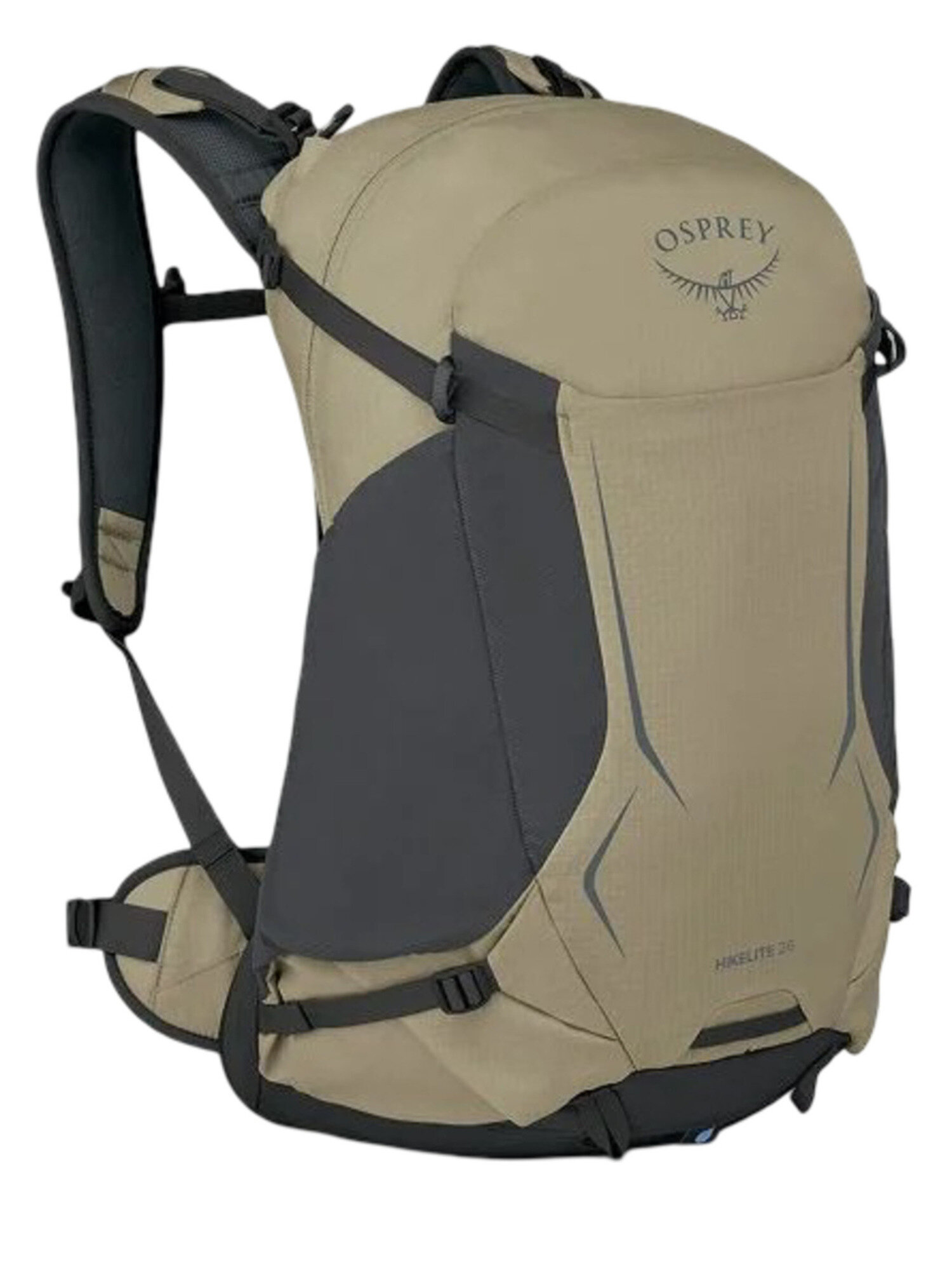 Рюкзак Osprey Hikelite 26 Olive Tan