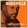 Ben Webster - Soulville - WaxTime - новая виниловая пластинка