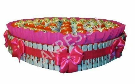 Композиция Сердце — фото 1