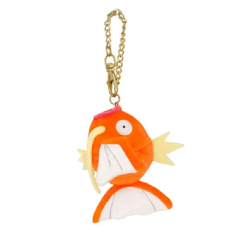 Плюшевая игрушка Pokemon Magikarp Aoger 11 cm